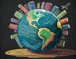 追手門学院大学国際学部 Faculty of International Studies / Otemon Gakuin University